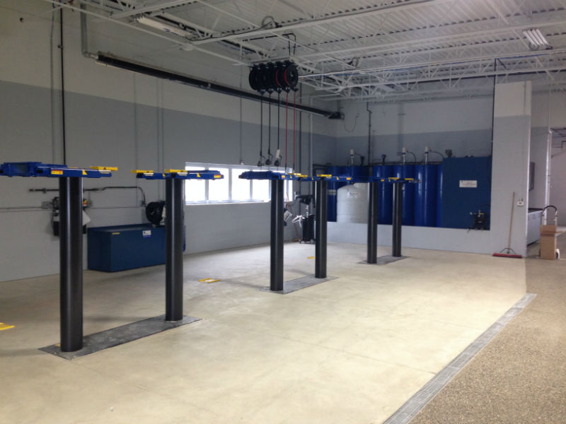 Automotive Equipment Distributors | Automotive Tools And Equipment ...